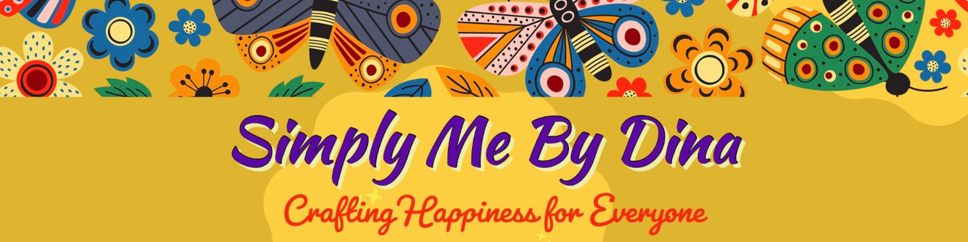 SimplyMeByDina - Etsy
