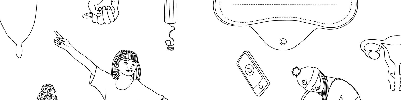 PeriodColoringBook - Etsy