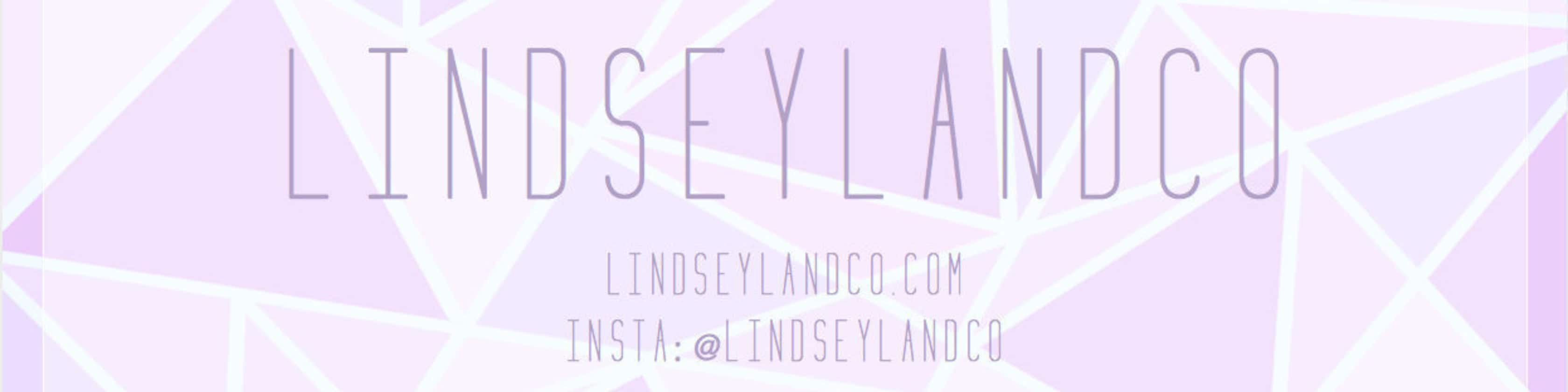 LindseyLandCo - Etsy UK