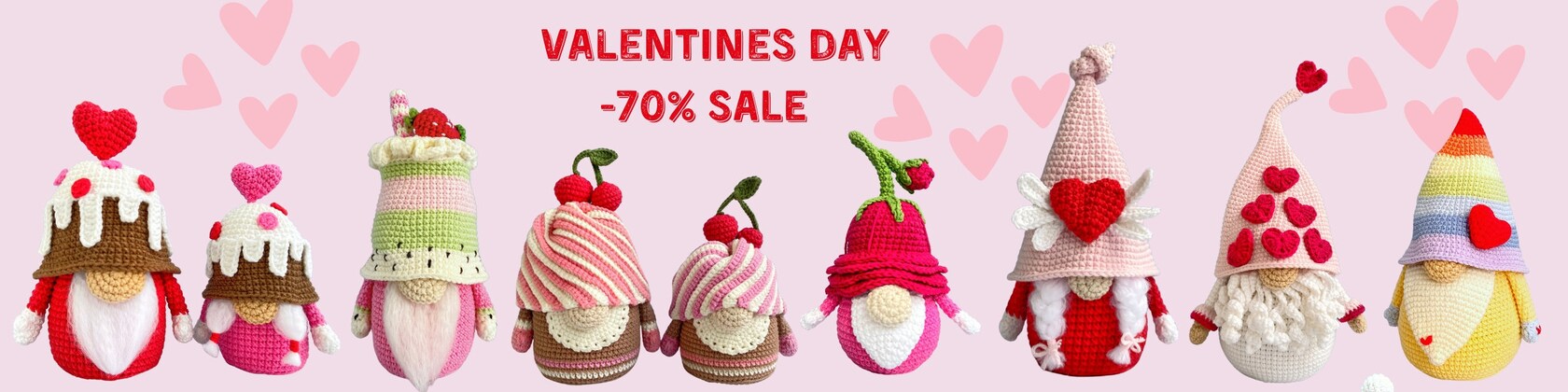 LucyMagicPattern - Etsy