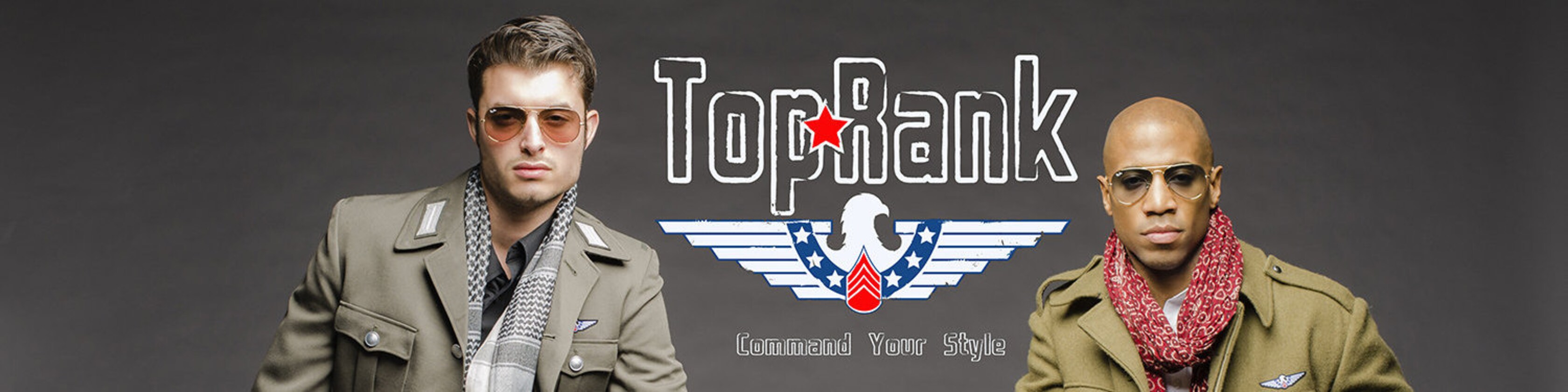 TopRankFashion - Etsy