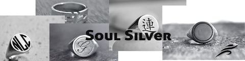 SoulSilverJewelry - Etsy