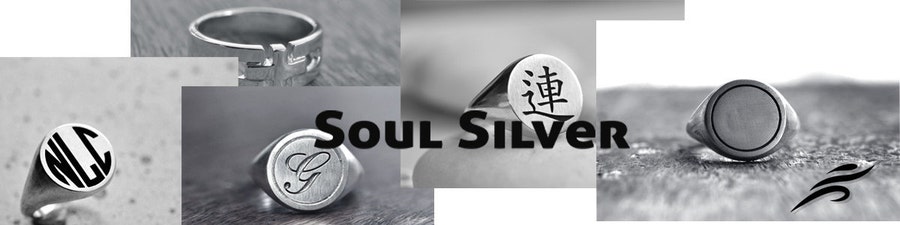 SoulSilverJewelry - Etsy