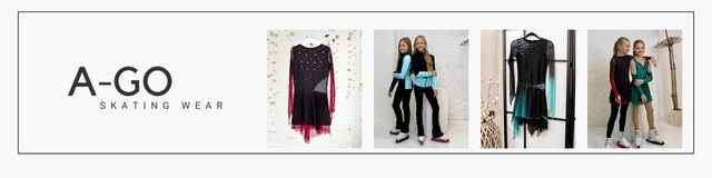 AGOskatingwear - Etsy