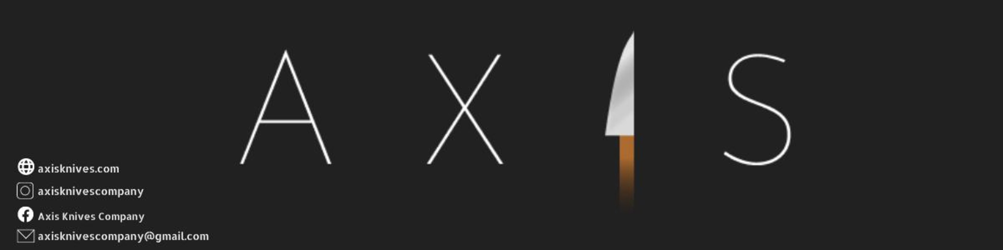 AxisKnivesCompany - Etsy