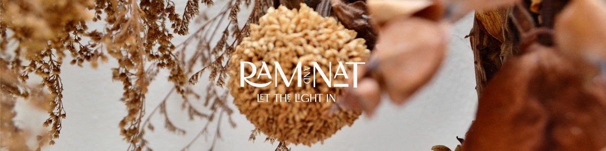 RAMandNAT - Etsy