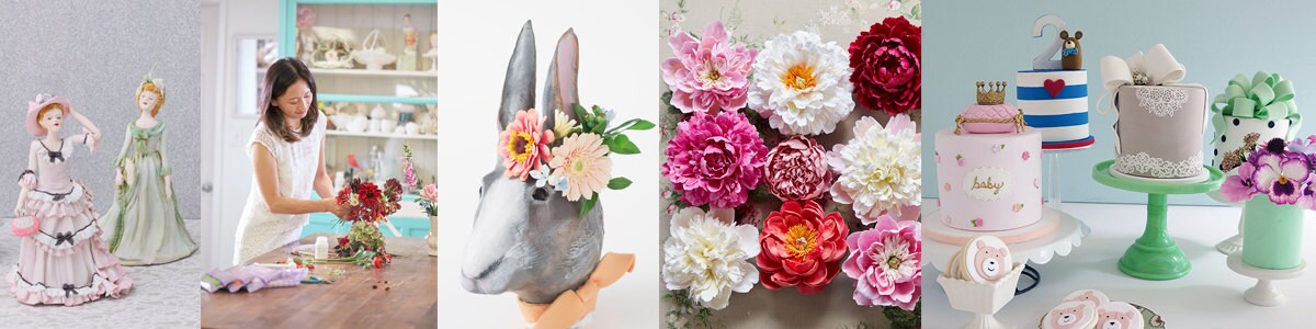 DECOClayCraftAcademy - Etsy