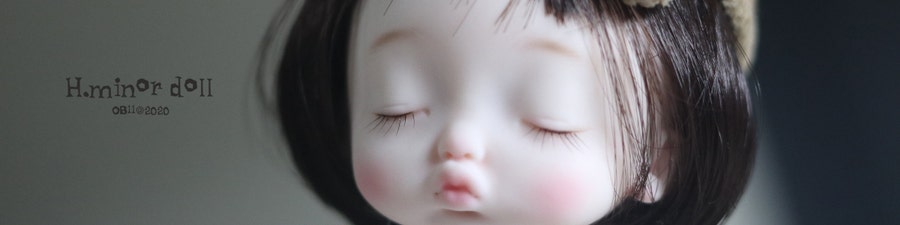 HminorDoll - Etsy