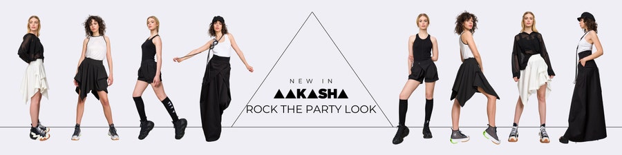 Aakasha - Etsy Canada