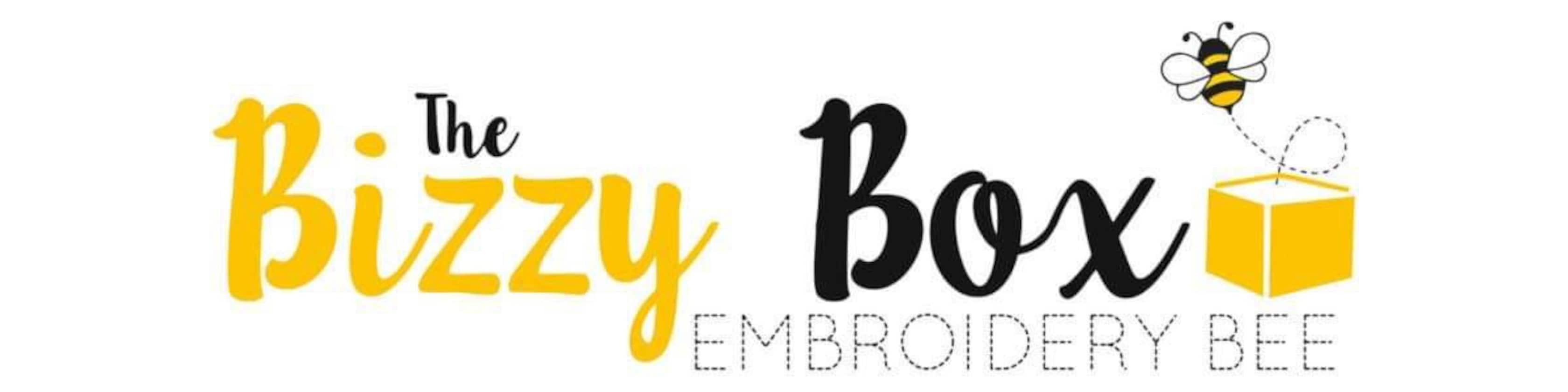 Thebizzybox - Etsy UK