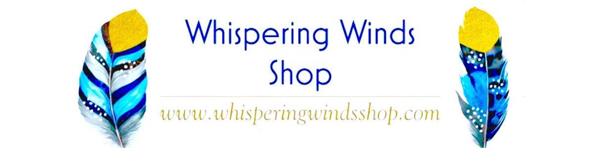 WhisperingWindsShop