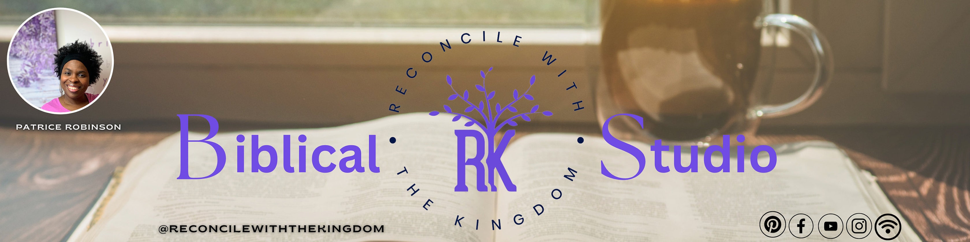 RKBiblicalStudio - Etsy