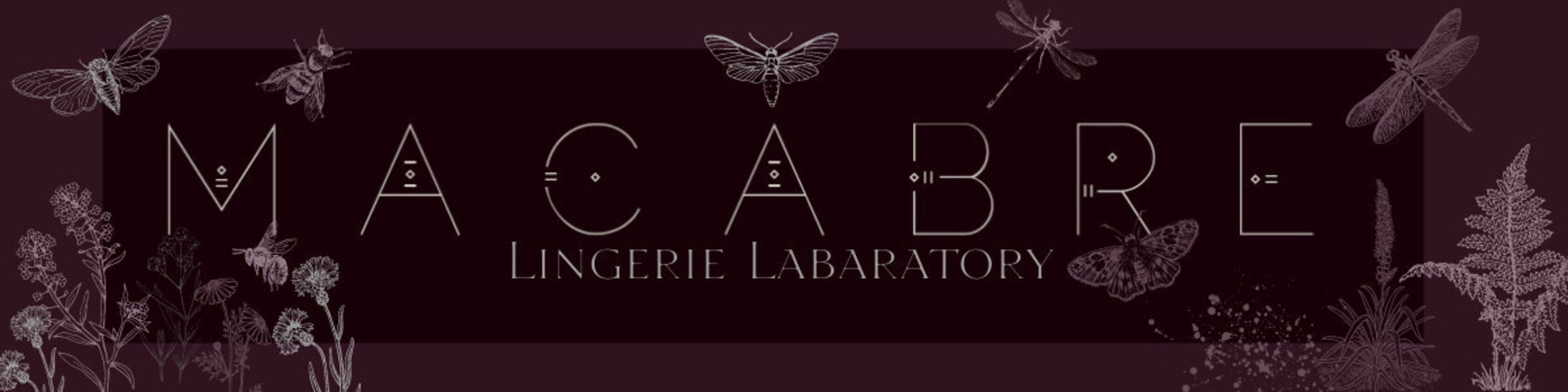 SHOPMACABRE - Etsy