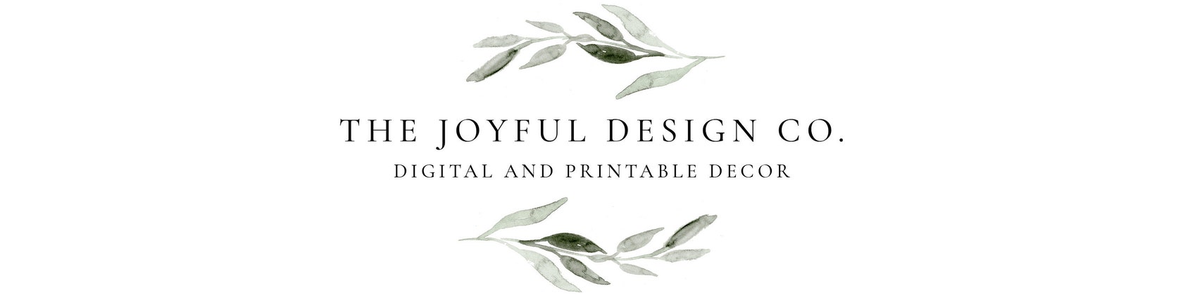TheJoyfulDesignCo - Etsy