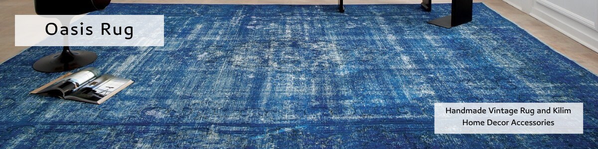 OasisRug - Etsy