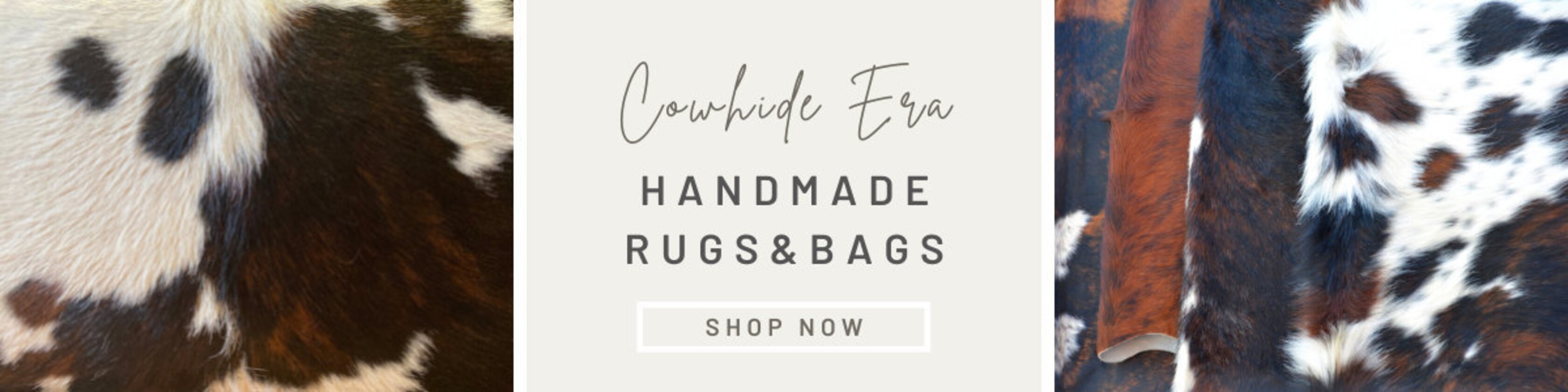 CowhideEra - Etsy