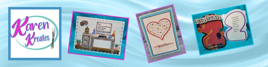 KarenKreatesgifts - Etsy