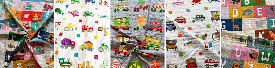 Quiltsandnicestuff - Etsy