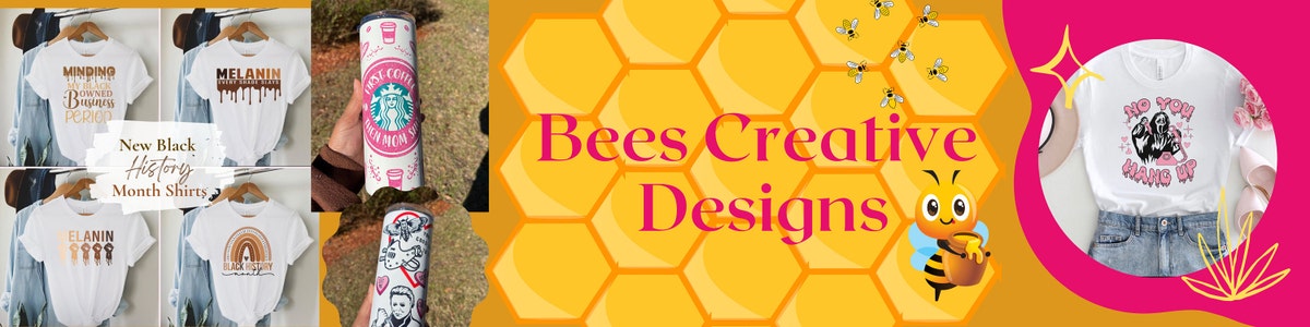 BusyBeeDesigns19 - Etsy