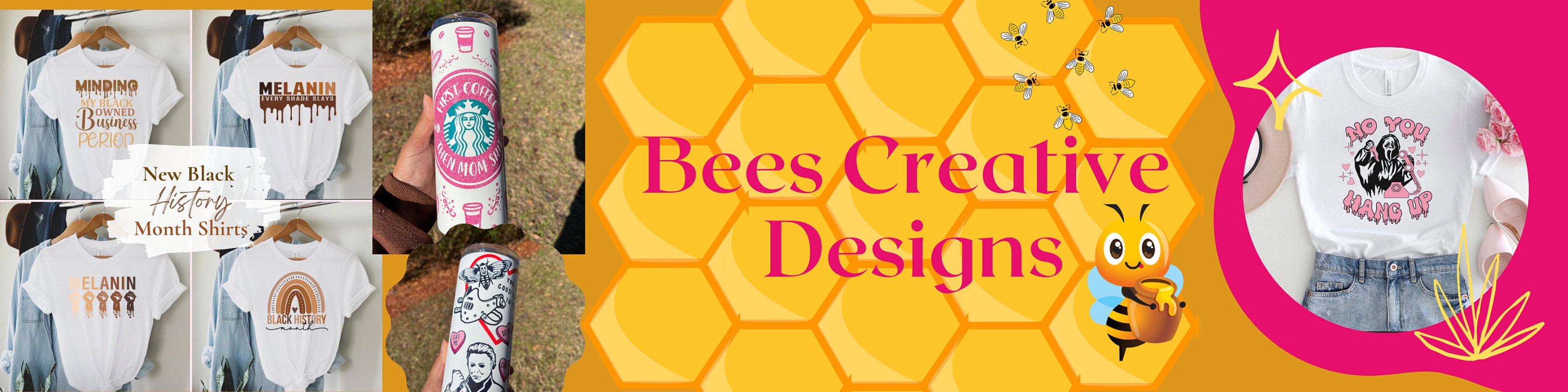 BusyBeeDesigns19 - Etsy