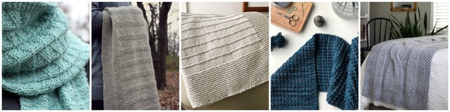 FiftyFourTenStudio - Knitting Patterns - Etsy