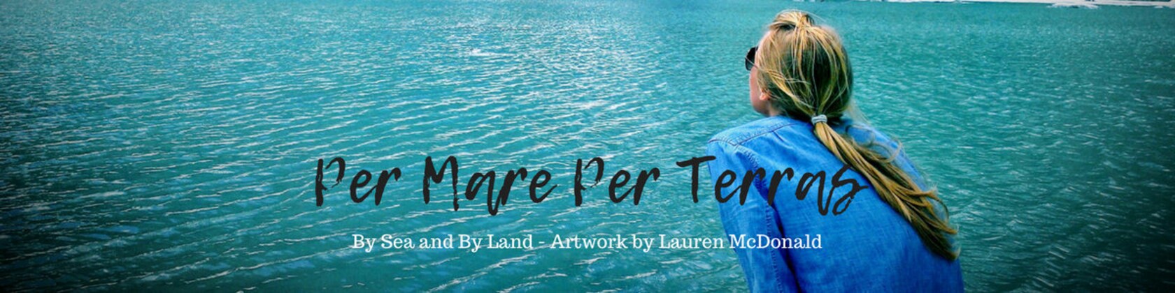 PerMarePerTerrasShop - Etsy