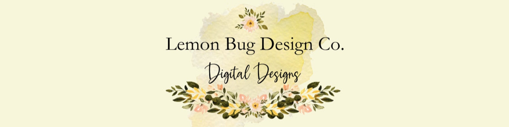 LemonBugDesignCo - Etsy