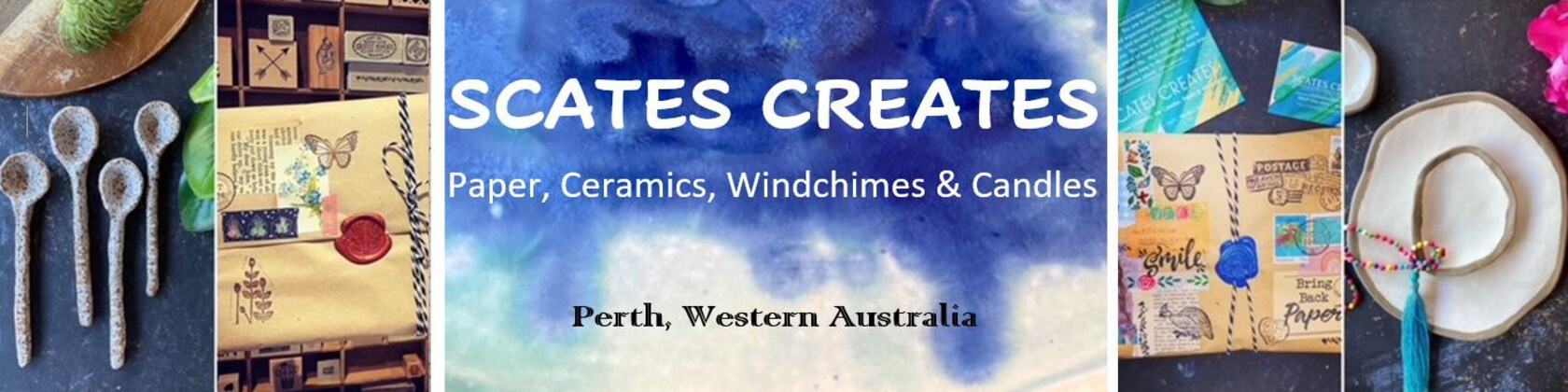 ScatesCreates | Etsy Australia