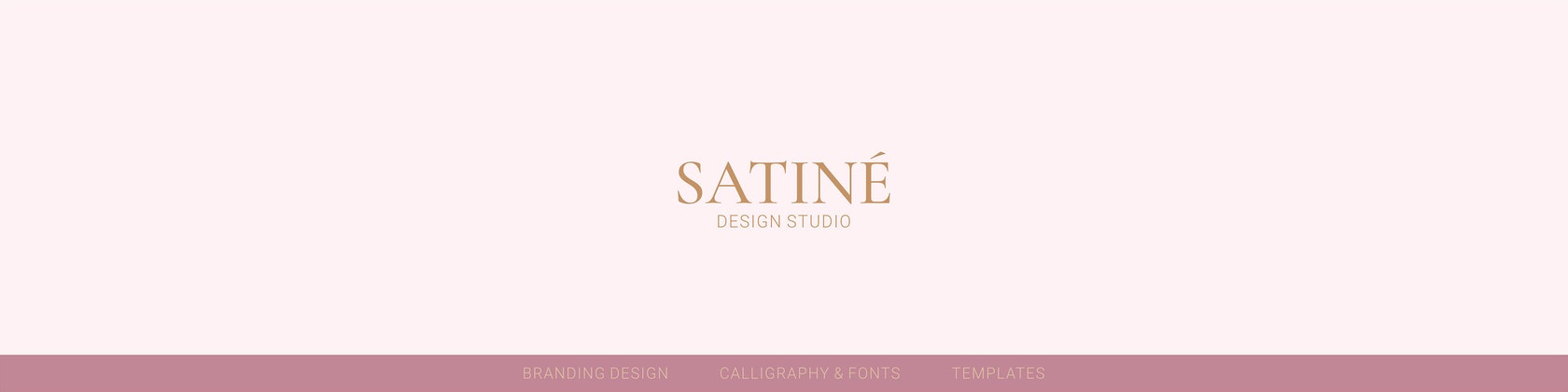 SatineDesignStudio - Etsy