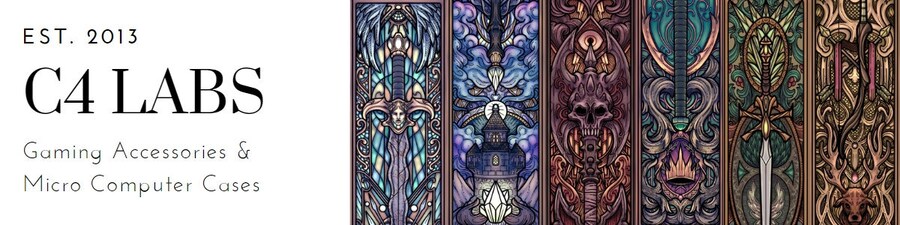 theC4Labs - Etsy Nederland