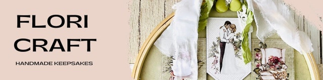 FloriCraftWorld - Etsy