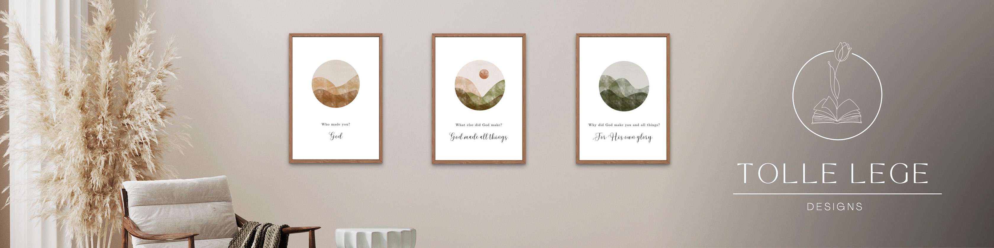 TolleLegeDesigns - Etsy