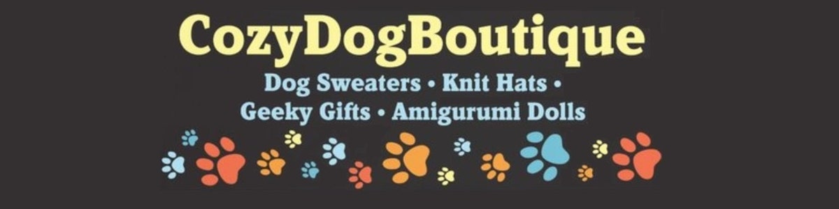 CozyDogBoutique - Etsy