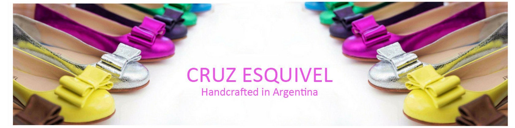 Premium handmade shoes by CruzEsquivel on Etsy
