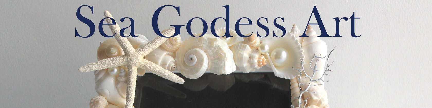 Sea Godess Art Nautical Décor Coastal Décor by SeaGodessArt