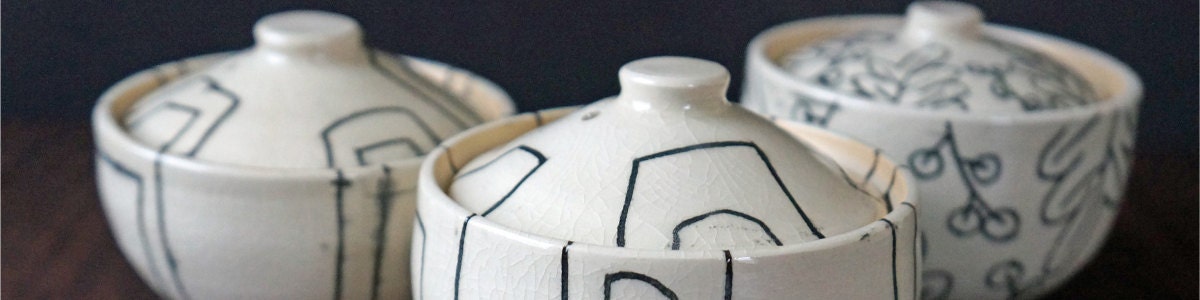 GeorgePottery86 - Etsy