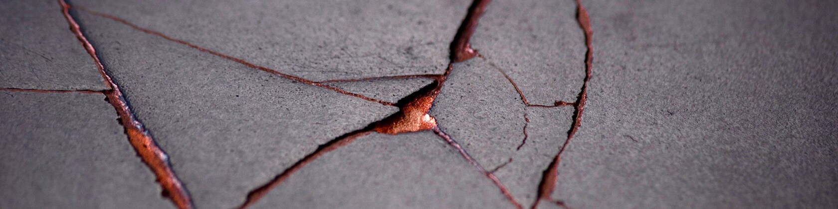 Engineer turned artist working out of by AquaConcreteStudio