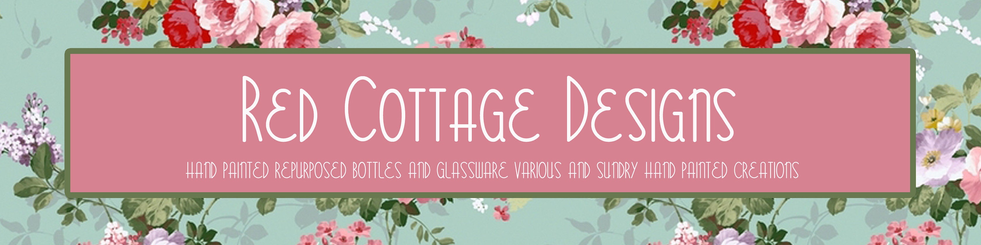 RedCottageDesigns - Etsy