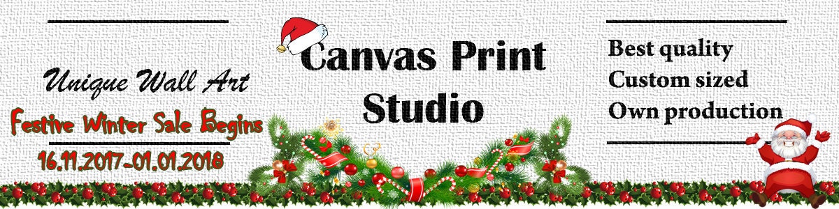 CanvasPrintStudio - Etsy