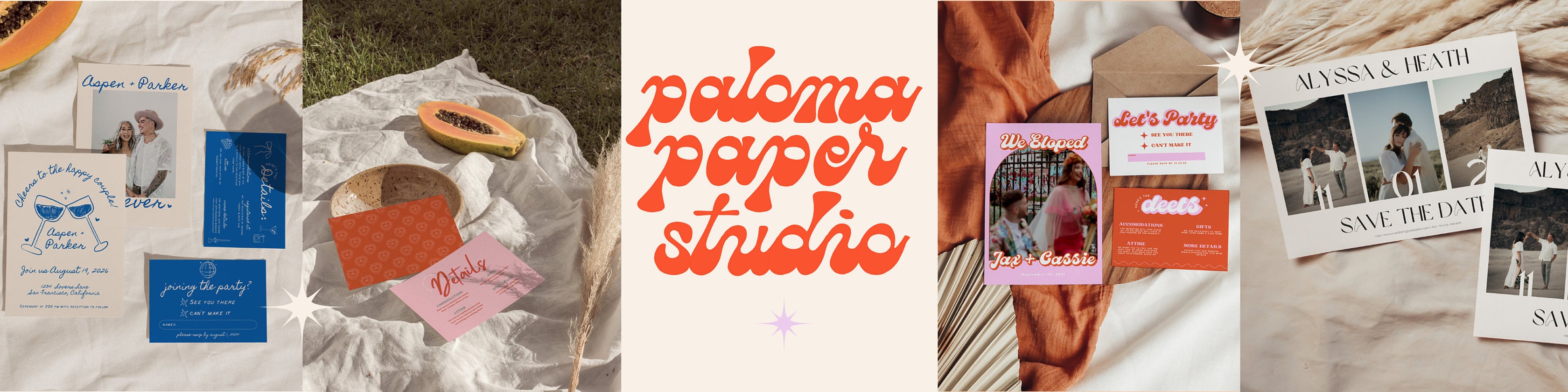 palomapaper - Etsy