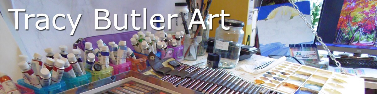 TracyButlerArt - Etsy UK