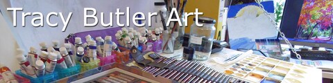 TracyButlerArt - Etsy UK