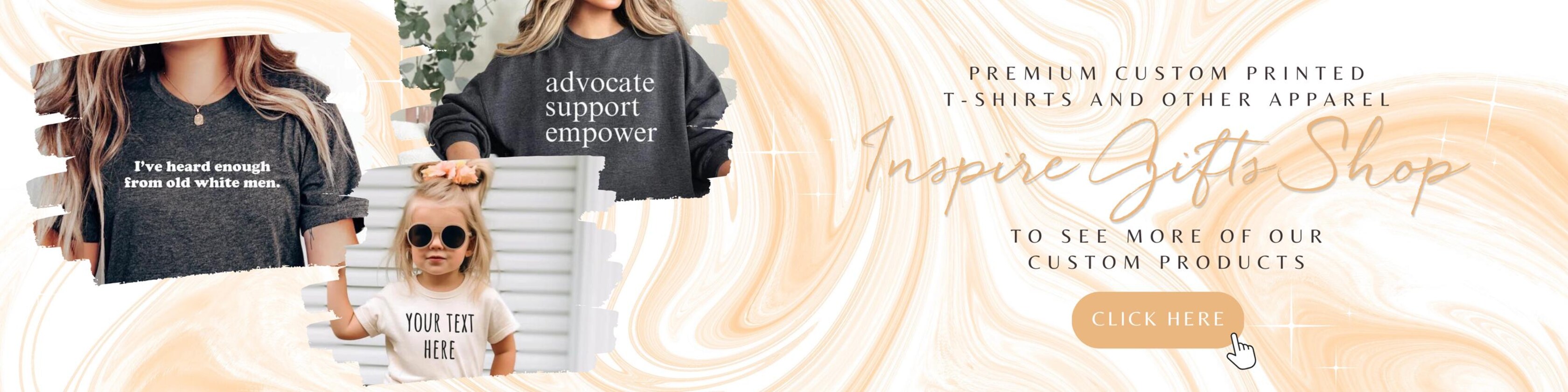 InspireGiftsShop - Etsy