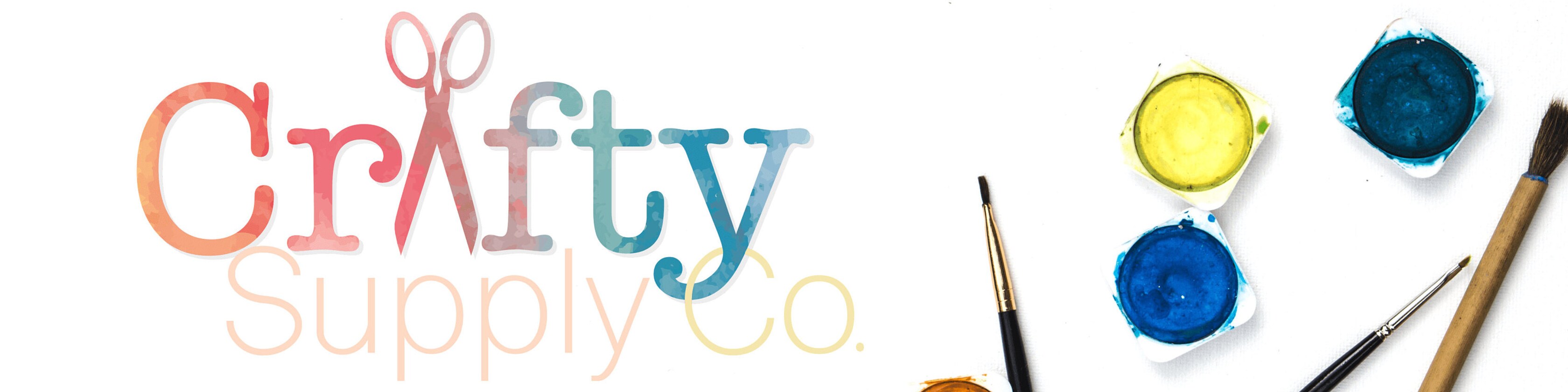 CraftySupplyCompany - Etsy