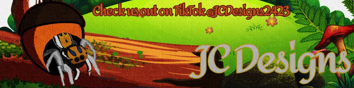 JCDesigns2423 - Etsy