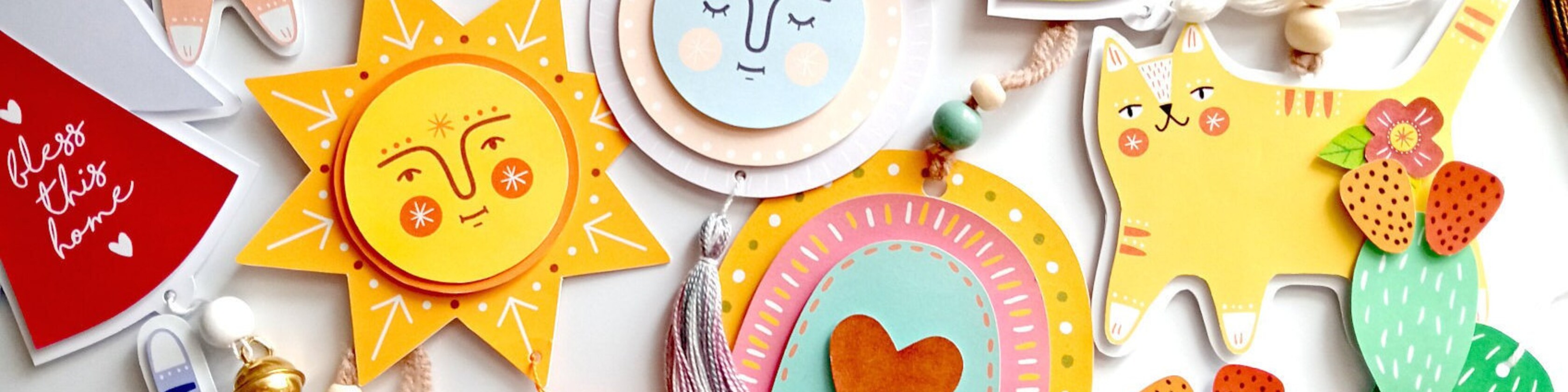 LittlePaperCraftsDIY - Etsy