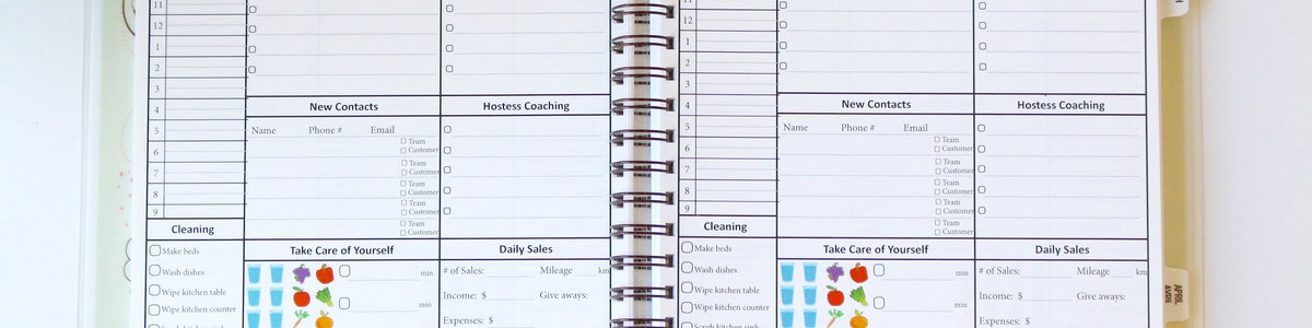 PerfectPlannerStore - Etsy