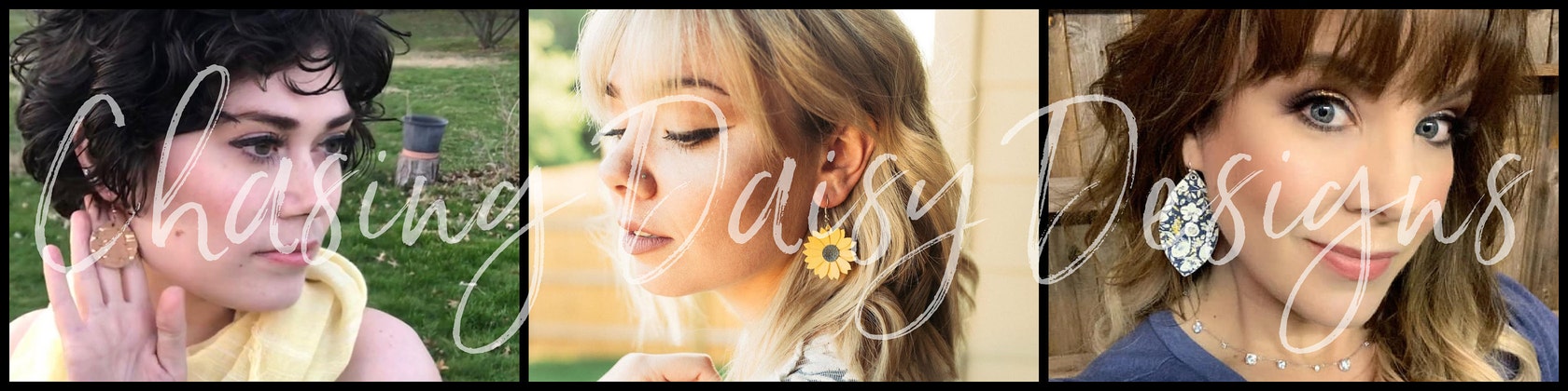 ChasingDaisyDesigns - Etsy