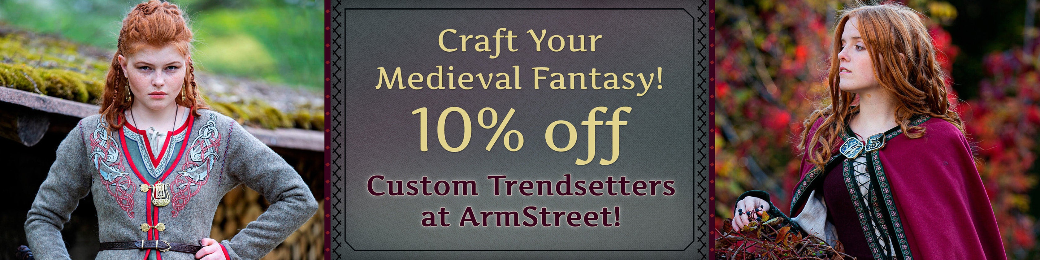 armstreet - Etsy Canada