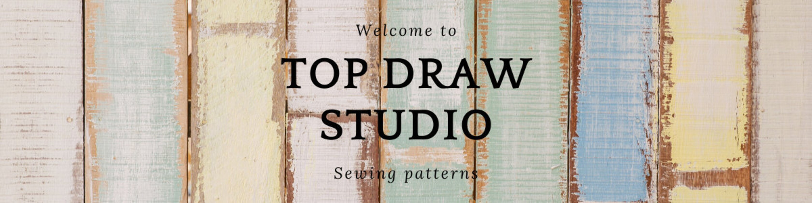 TopdrawStudio - Etsy